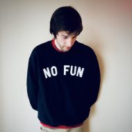 About – Paul Rousseau